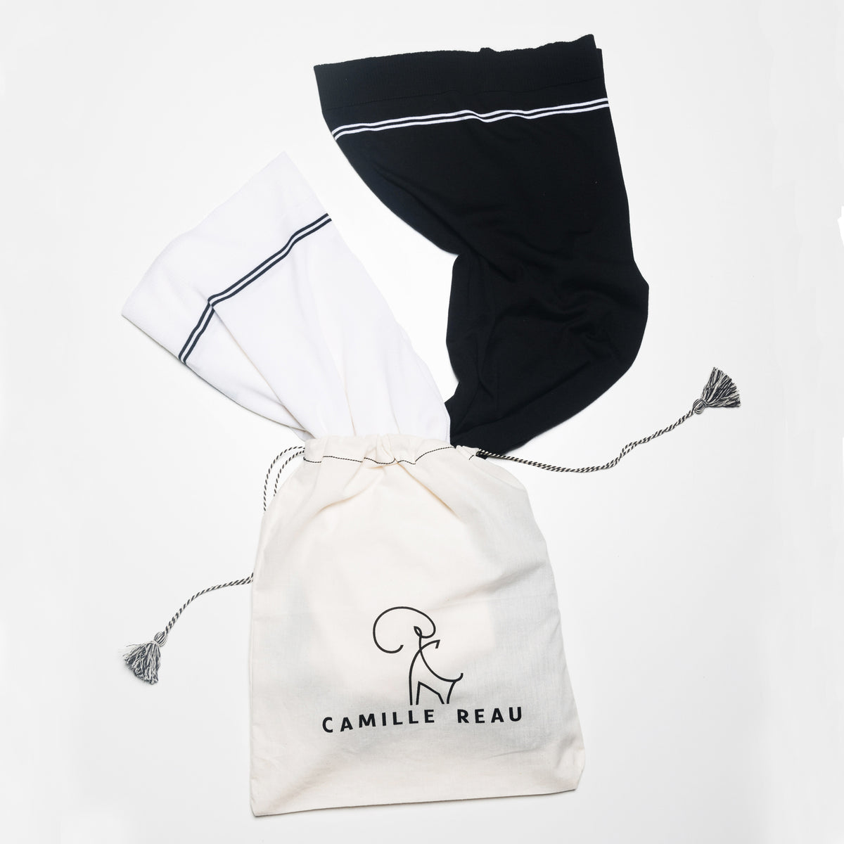 Camille Reau | Consciously Designed